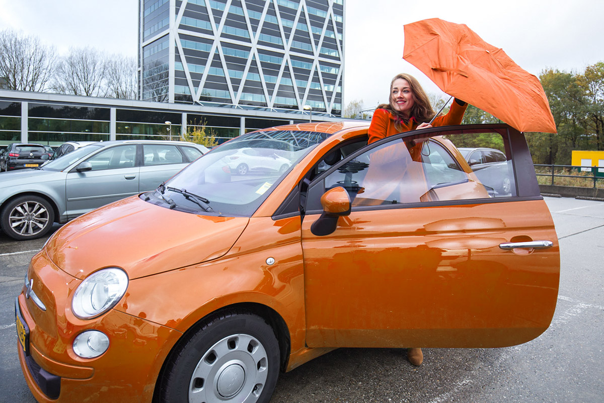 Deelauto - Autodelen met iedereen - Autodelen met iedereen